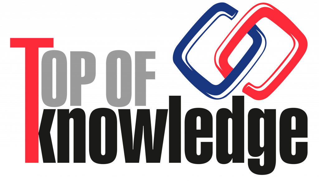 Home - Top Of Knowledge